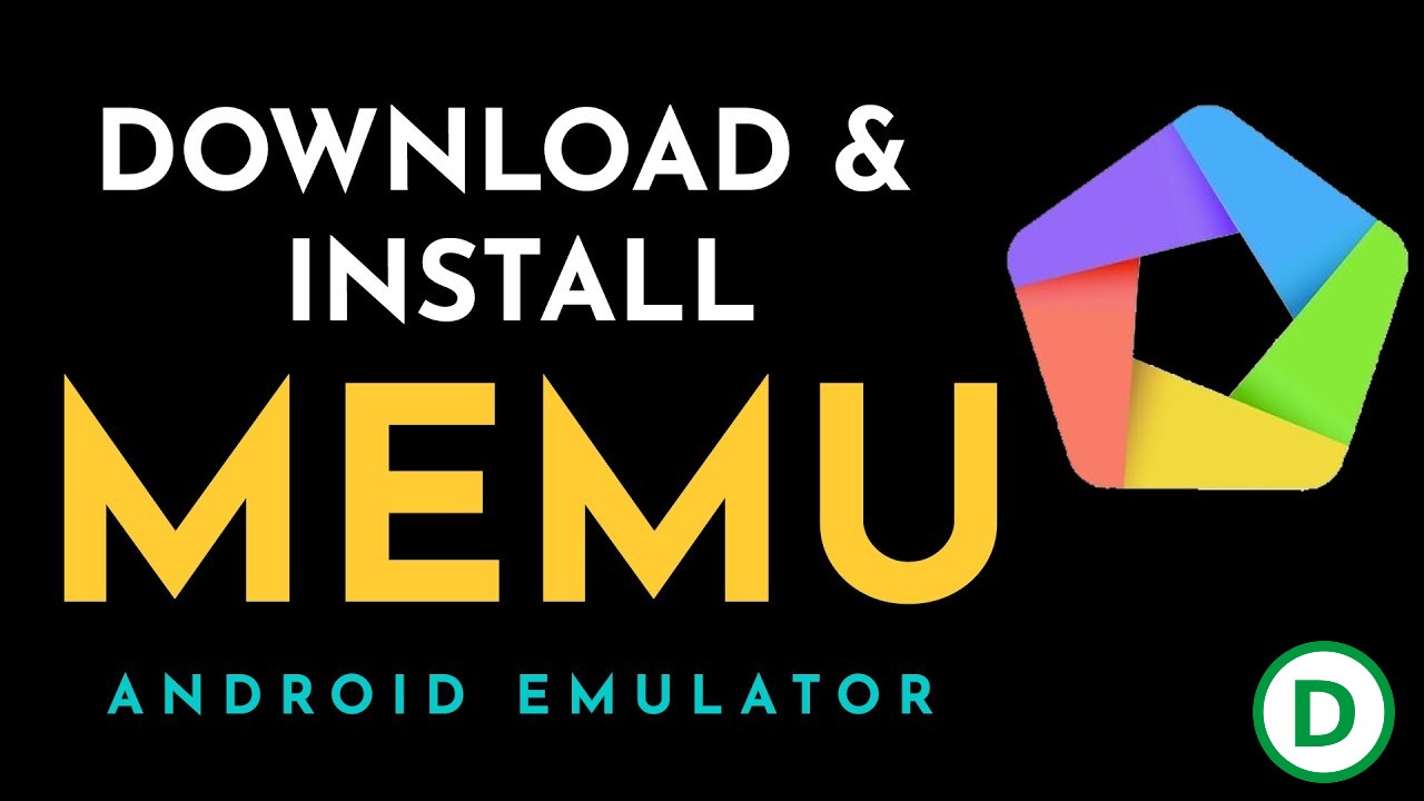 TOP Android Emulator on Windows VPS Server with GPU - Dainty Cloud