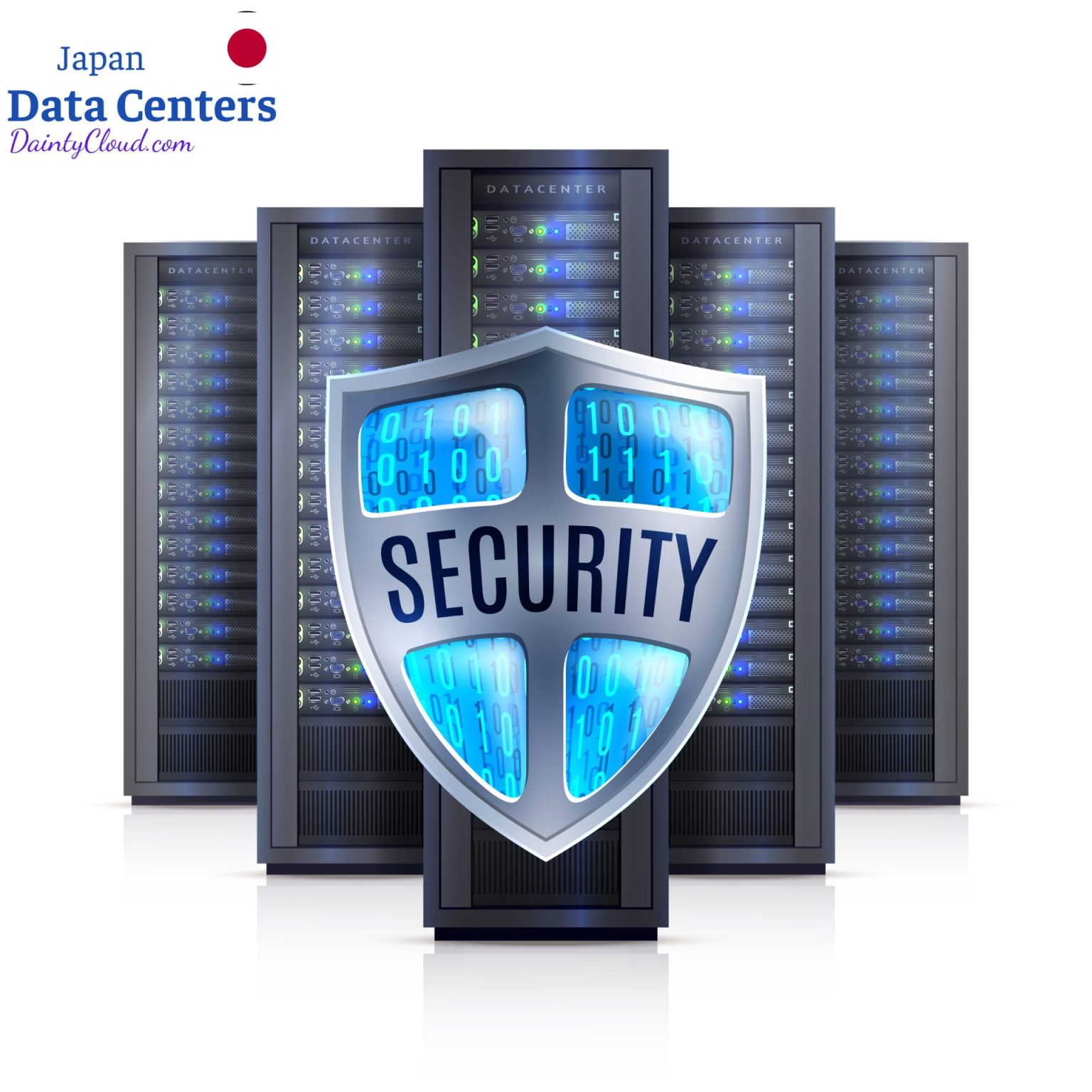 Japan Proxy – Premium Datacenter & Residential IPs - DaintyCloud