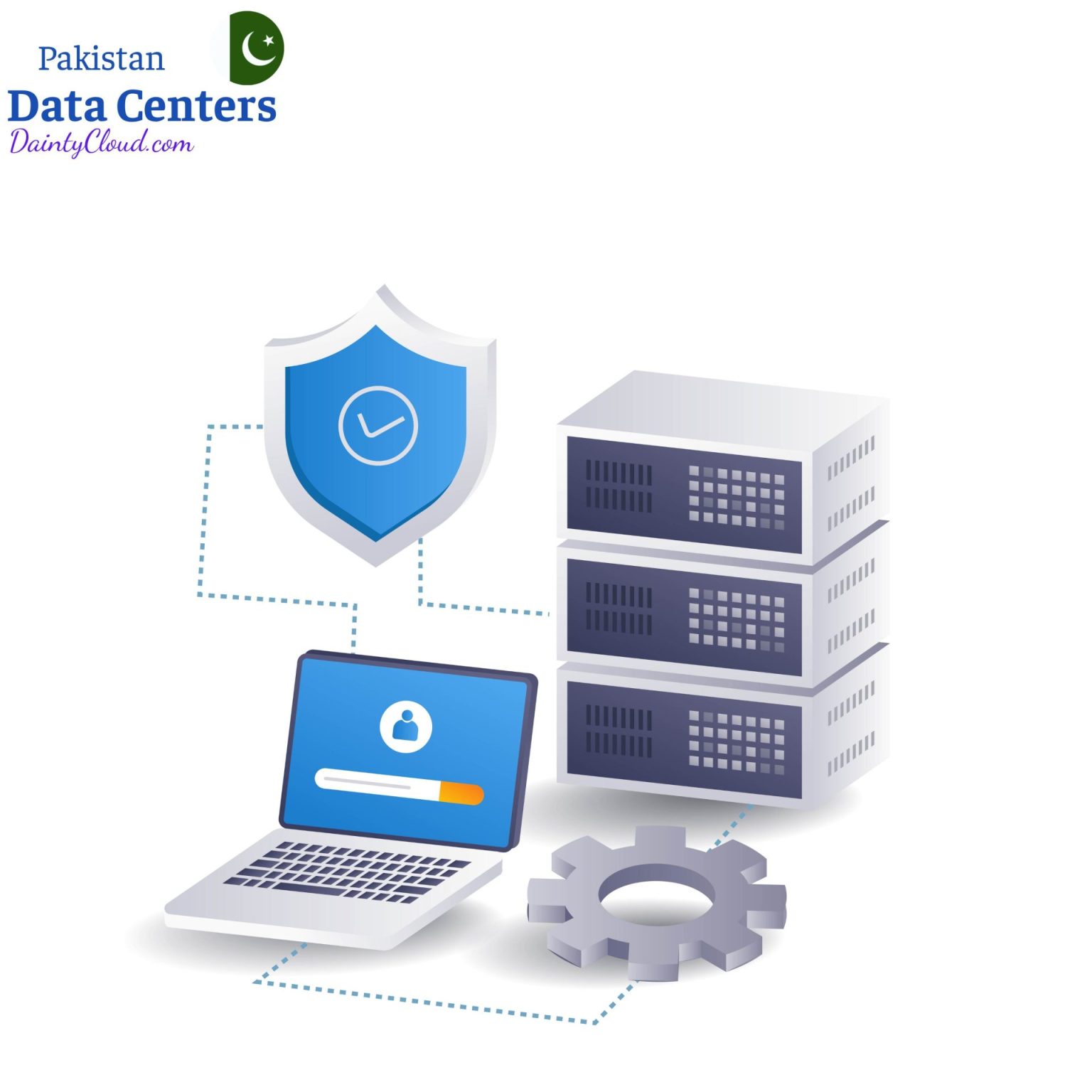 Pakistan Proxy – Fast, Secure IPs from Islamabad Datacenter - DaintyCloud