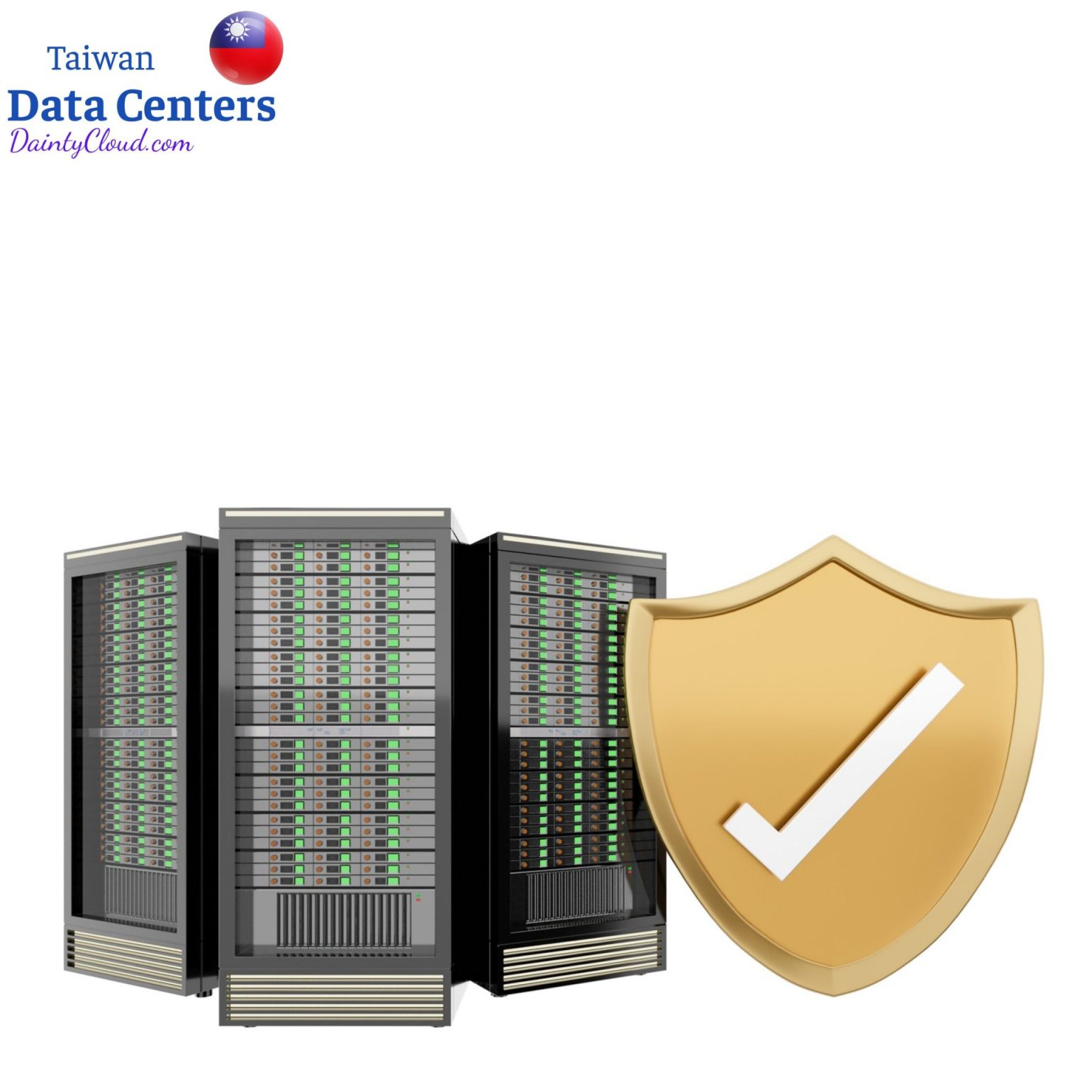 Taiwan Proxy – High-Speed IPs from Taipei Datacenter - DaintyCloud