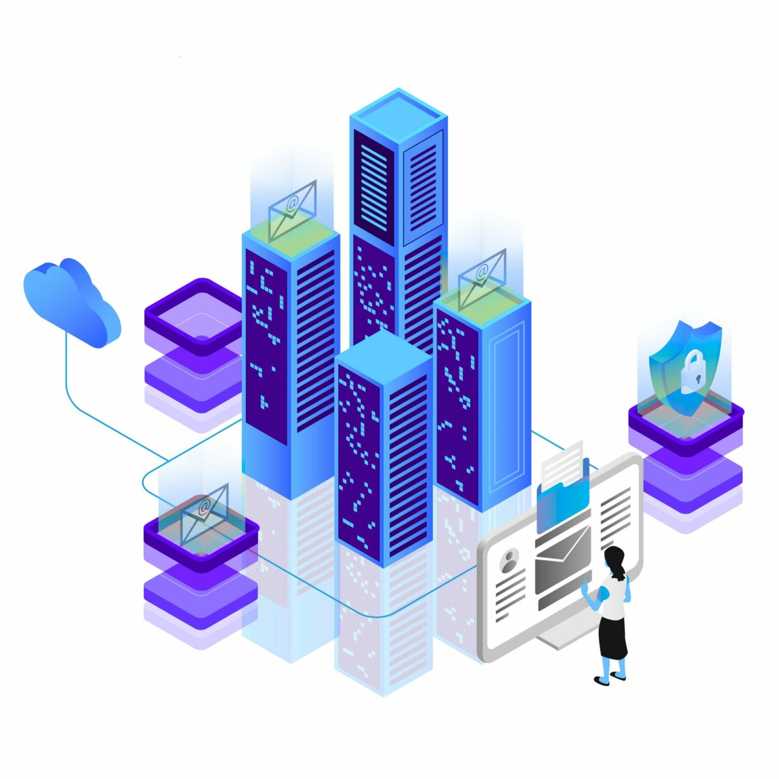 Cheap Proxy Services – Fresh IPv4 & IPv6, 100M+ Global IPs - DaintyCloud